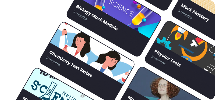 Welcome to Examfactor